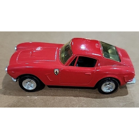 Ertle | Toys | Vintage Ertle 961 Ferrari S Wb Dicast Ferrari Car | Poshmark